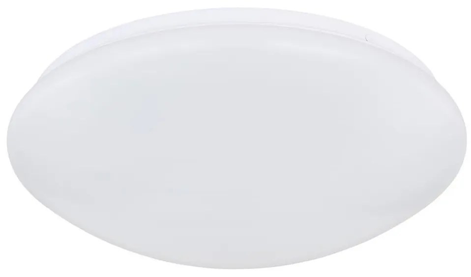 Globo 4167-18 - LED Stropní svítidlo GWENDOLIN LED/18W/230V