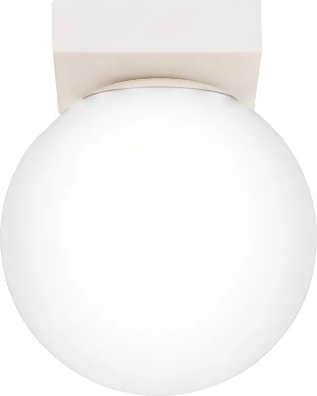 Sollux Lighting Stropní svítidlo YOLI 1 béžové
