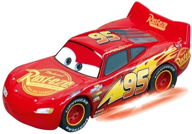 Závodní dráha Carrera Go 20062477 Cars 5,3m