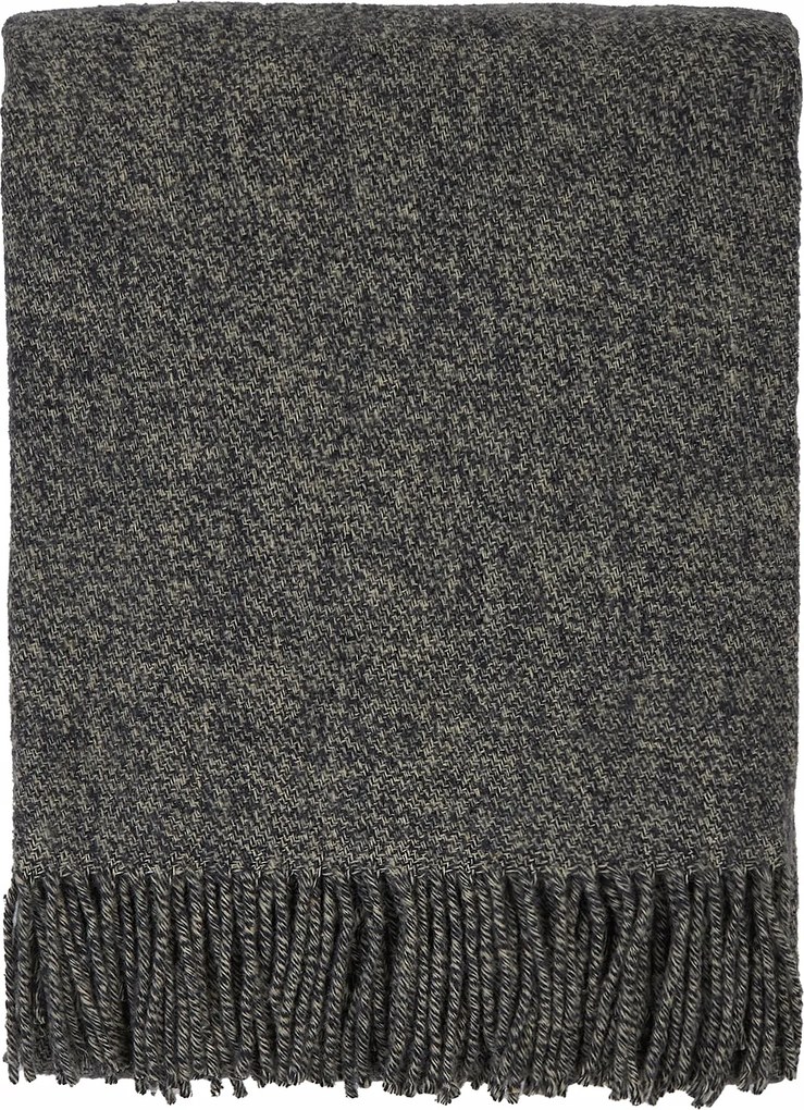 Vlněná deka Merynos 140x200 100% merino vlna Cozy Blankets