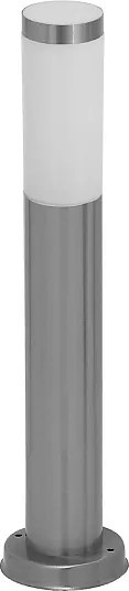 Venkovní sloupek Inox torch, H45cm Rabalux 8263