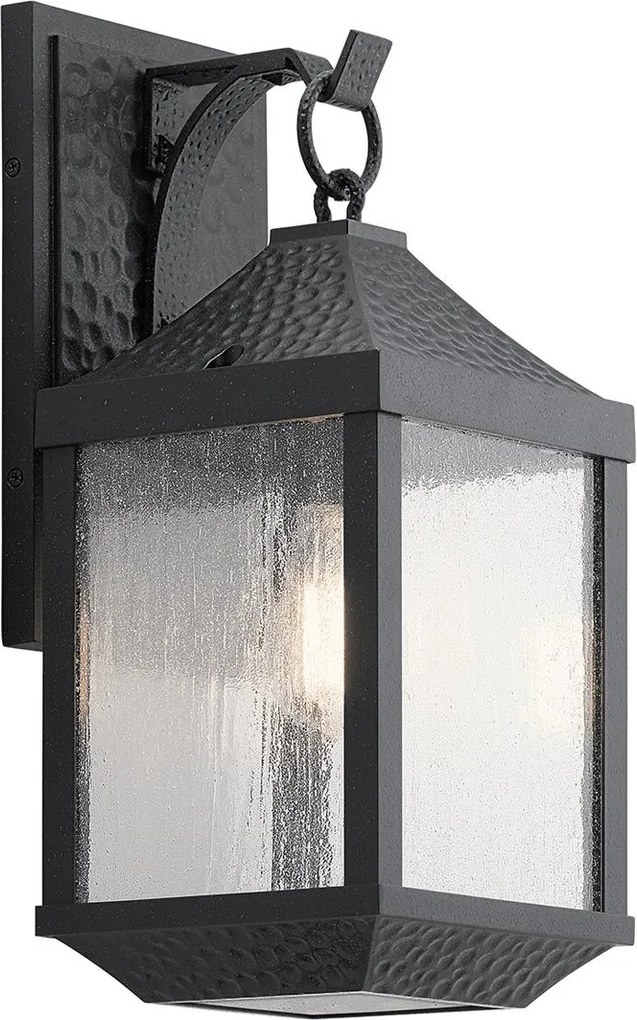 Elstead SPRINGFIELD venkovní lucerna IP44/1×E27/45 cm