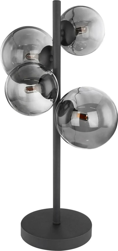 XXXLutz STOLNÍ LED LAMPA, 27/23/51 cm Globo - Online Only svítidla - 004558331202