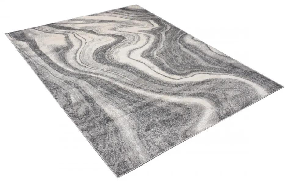 Kusový koberec Lydana šedý 200x300cm