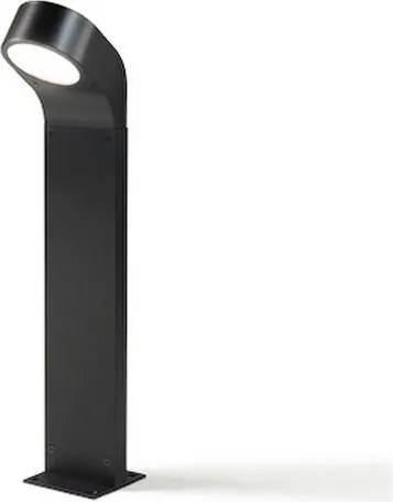 AST 1131006 Venkovní svítidlo SOPRANO Bollard černá 230V GX53 9W IP65 (starý kód: AST 0677) - ASTRO Lighting