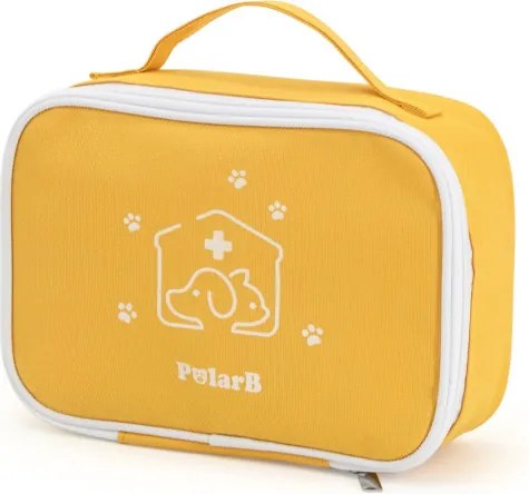 Viga 44300 Dětská veterinární sada PolarB
