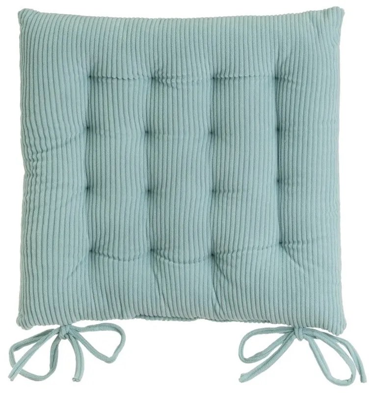 Manšestrový podsedák 40x40 cm Merely – Casa Selección