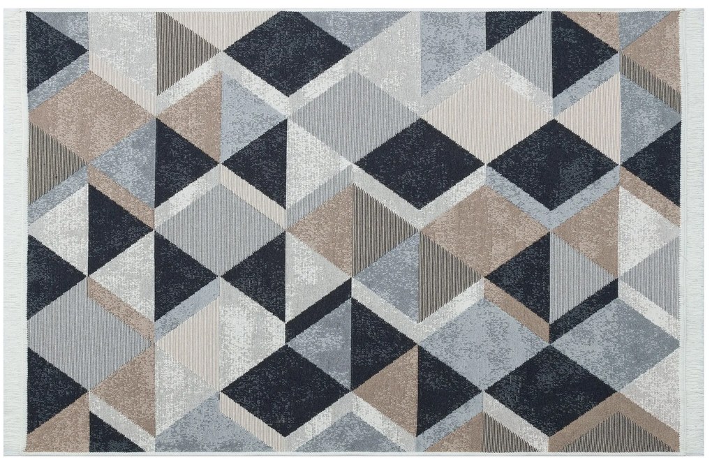 CONCEPTUM HYPNOSE Koberec PYRAMID 120x180cm 724EKH7710