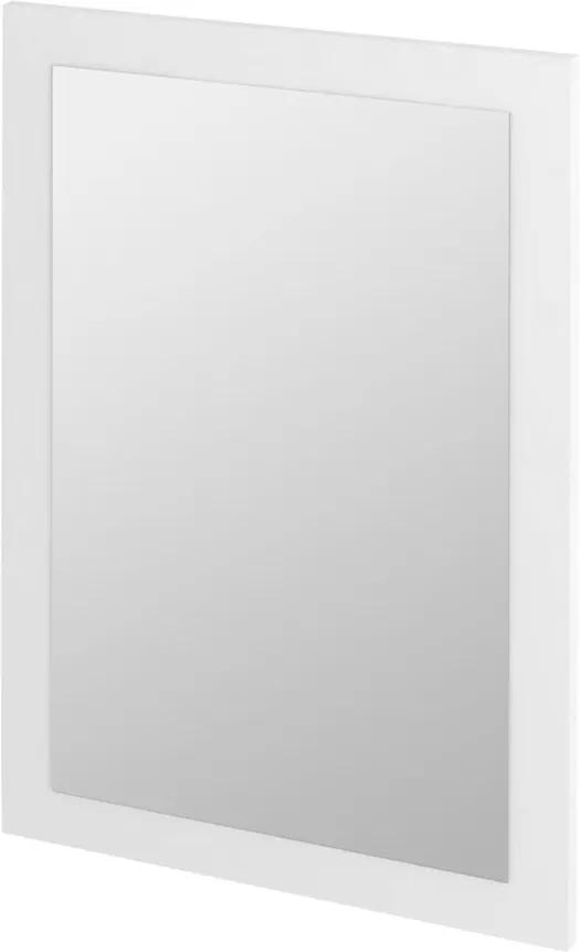 Sapho Treos Zrcadlo v rámu 750x500x28mm, bílá mat, TS750