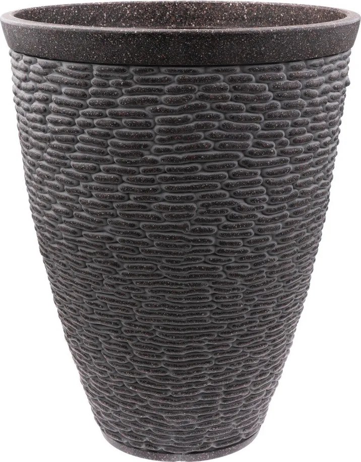 Plastový obal na květináč ø 44 cm – Dakls