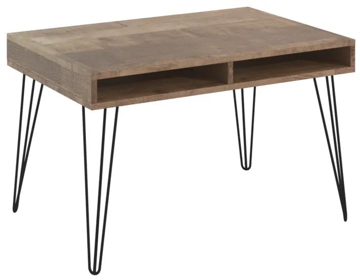 Prospero Konferenční stolek MARE Barva: K354 Kolonial grange oak