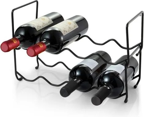 TESCOMA Stojan na víno UNO VINO, 12 láhví