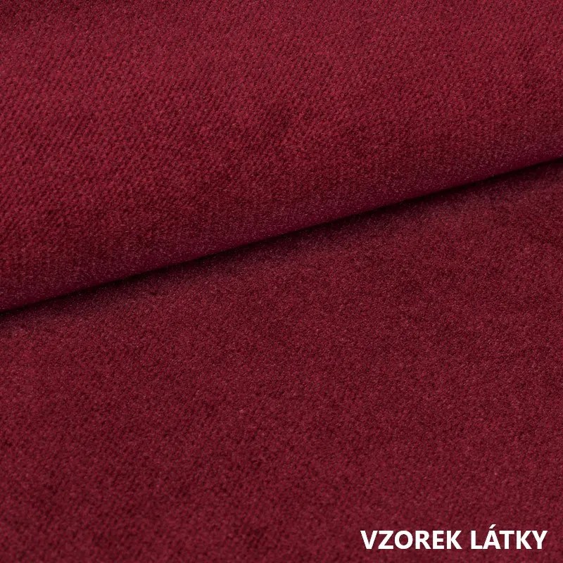 Rozkládací křeslo Vivian Gold III - Kronos 02