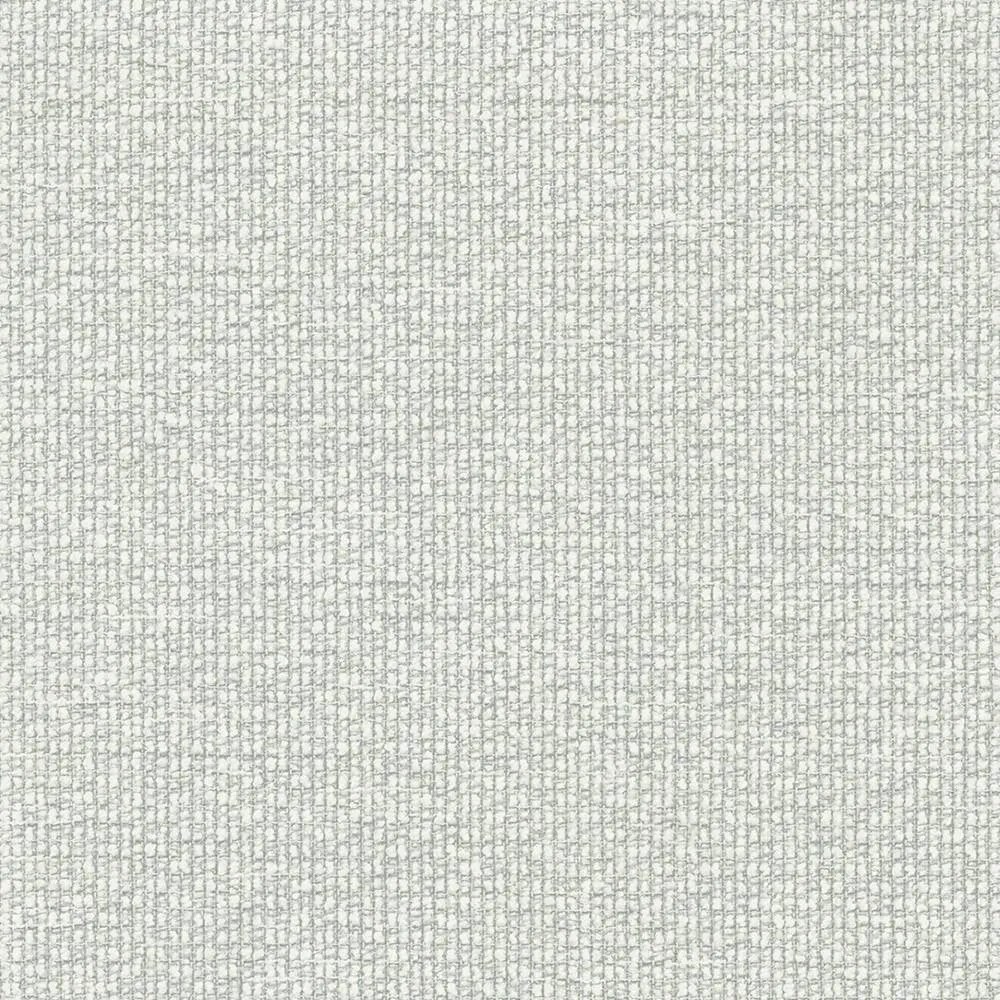 Bílá čalouněná dvoulůžková postel s úložným prostorem s roštem 200x240 cm Cube – Meise Möbel