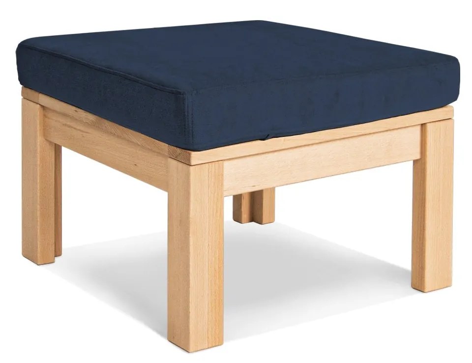 Taburet MEXICO 02 51 cm z - výběr z 10 provedení
