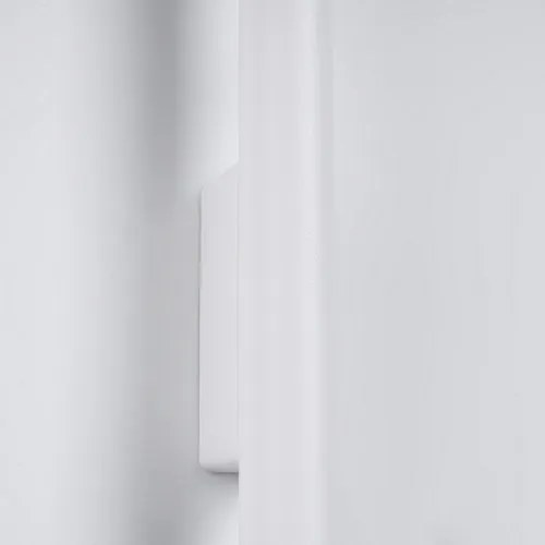 Nástěnné svítidlo SOLLUX PASTELO 2 bílé G9 2x8W bez žárovky SL.1177