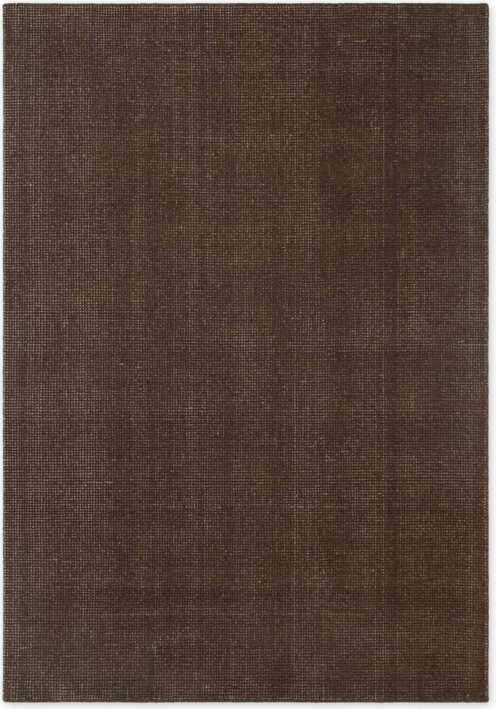 Ted Baker Kusový koberec Greenwich 106363 Brown, 160x230, hnědá, dětský pokoj