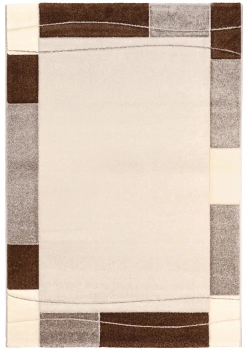 Merinos Kusový koberec Cascada Plus 6294 Beige 160 x 230