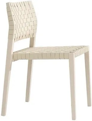 ANDREU WORLD - Židle VALERIA SI-7511 dubové dřevo