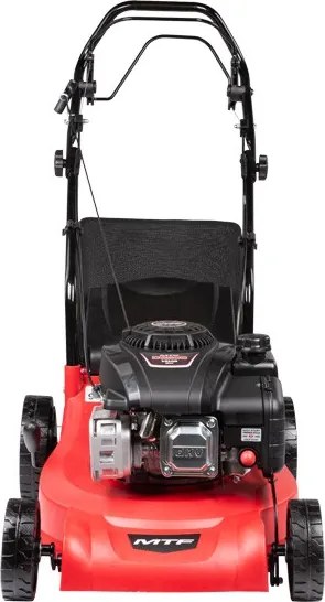 Benzínová sekačka MTF LM 40 PSP