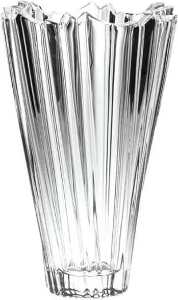 Bohemia Crystal váza Ikaros 305mm