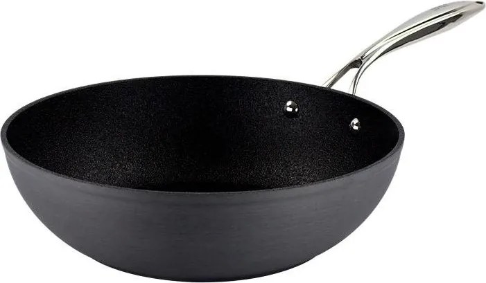 Eaziglide neverstick3 - pánev wok 28 cm (0916)