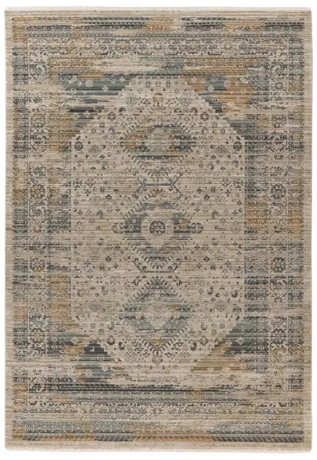 Lalee Kusový koberec Vogue 703 Multi Rozměr koberce: 120 x 170 cm