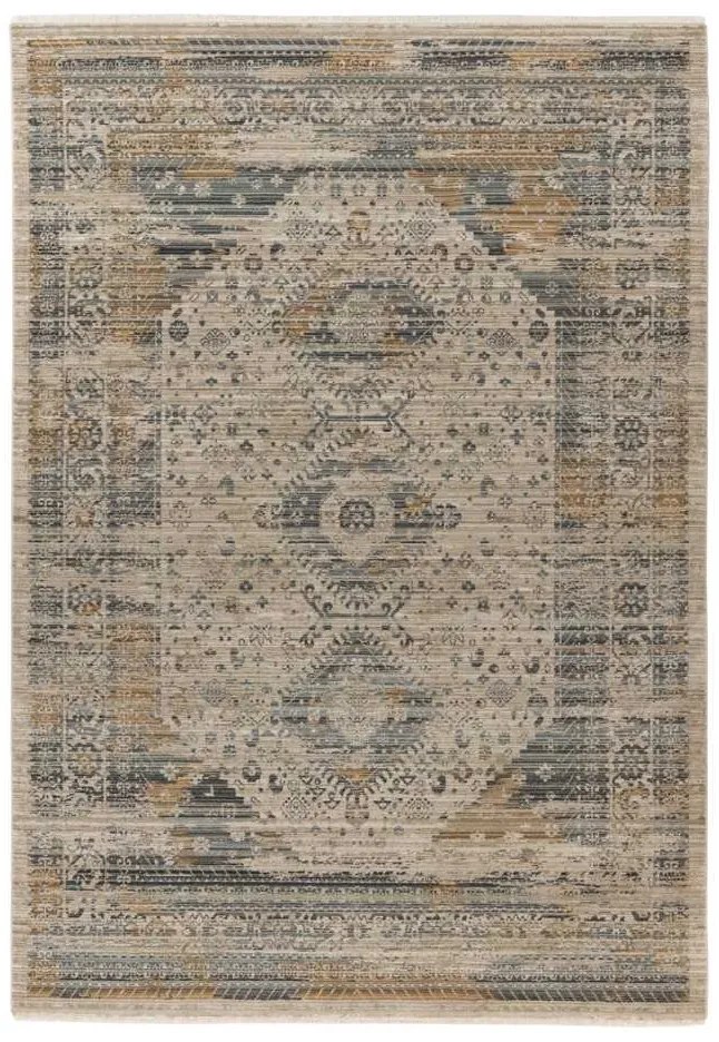 Lalee Kusový koberec Vogue 703 Multi Rozměr koberce: 200 x 290 cm