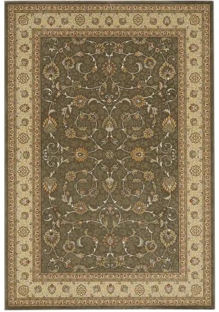 Koberce Breno Kusový koberec NOBLESSE 6529/491, Vícebarevné, 80 x 160 cm