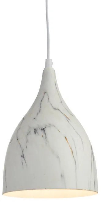 ACA DECOR Závěsné svítidlo Marble - 2 - S