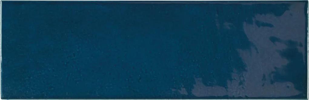 Equipe VILLAGE obklad Royal Blue 6,5x20 (0,5m2) (EQ-3) - 25630