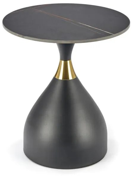 HLM, SCALITA moderní konferenční stolek, 50x57 cm