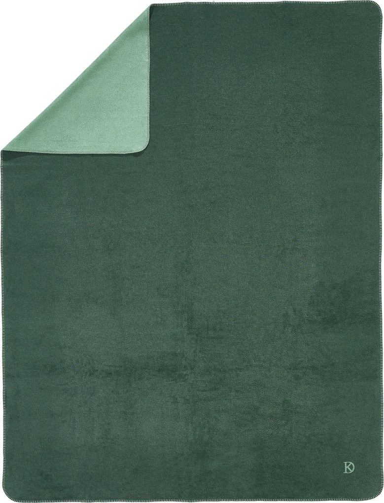 XXXLutz DOMÁCÍ DEKA, bavlna, 150/200 cm Dieter Knoll - Deky - 006161004805