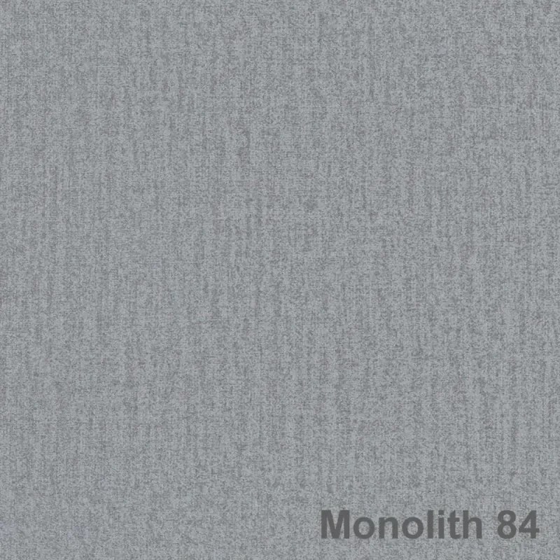 Taburet LIMA, šedá (Monolith 84)