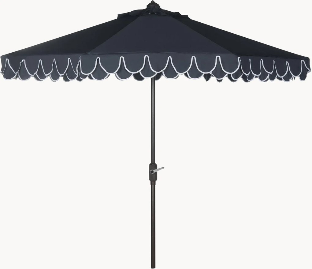 Slunečník Elegant Valance