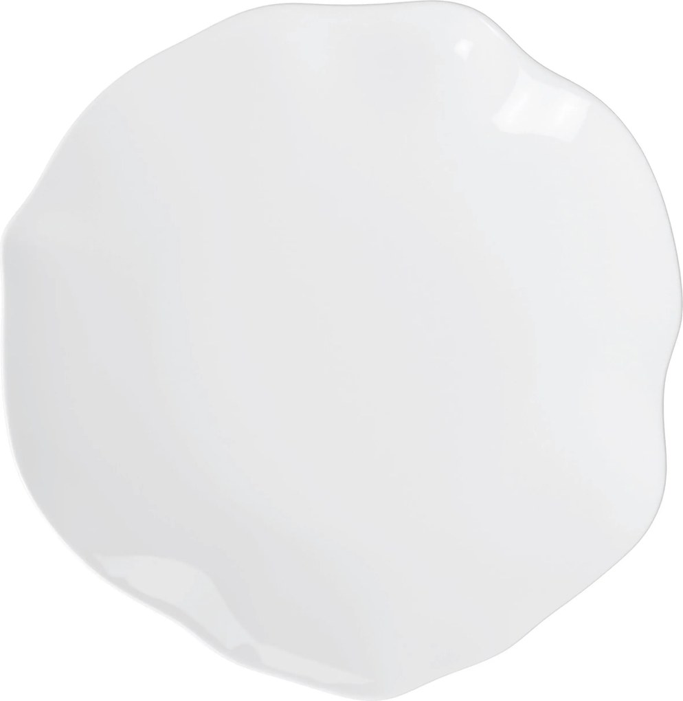 XXXLutz GURMÁNSKÝ TALÍŘ jemný kostní porcelán (fine bone china) keramika 32 cm Villeroy & Boch - Kolekce nádobí - 003407104201