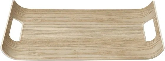Dřevěvý tác Blomus WILO 35,5x25 cm