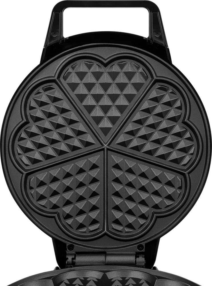 Sencor SWF 1010BK - vaflovač