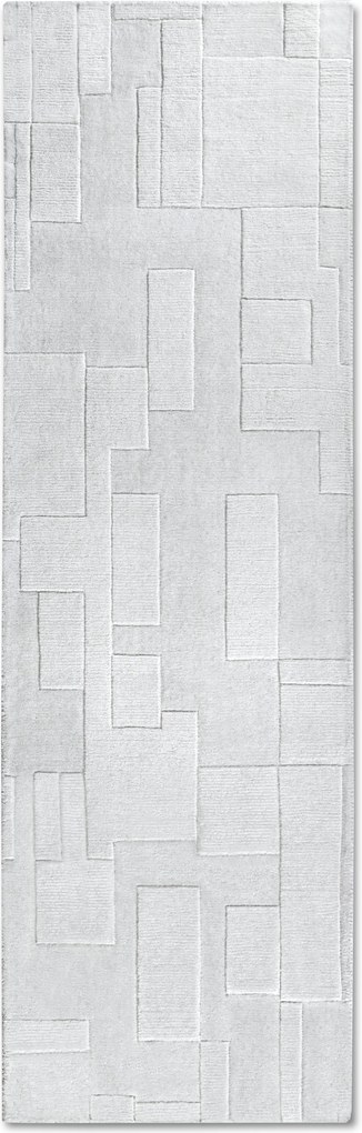 Villeroy & Boch Běhoun 106178 Cream, 80x250, bílá, ložnice