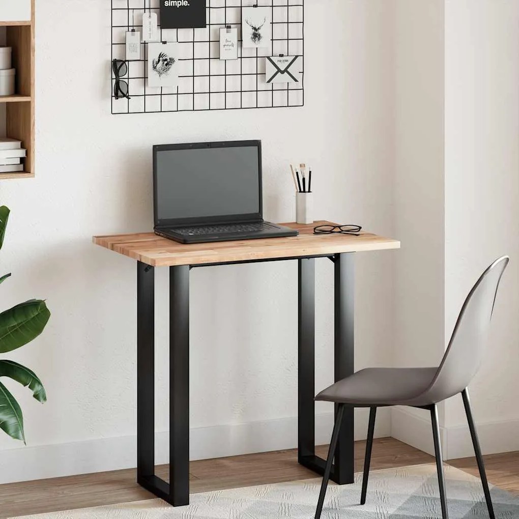 vidaXL Stolní deska obdélníková 60 x 50 x 2 cm masivní akáciové dřevo [4008818] Barva: Přírodní