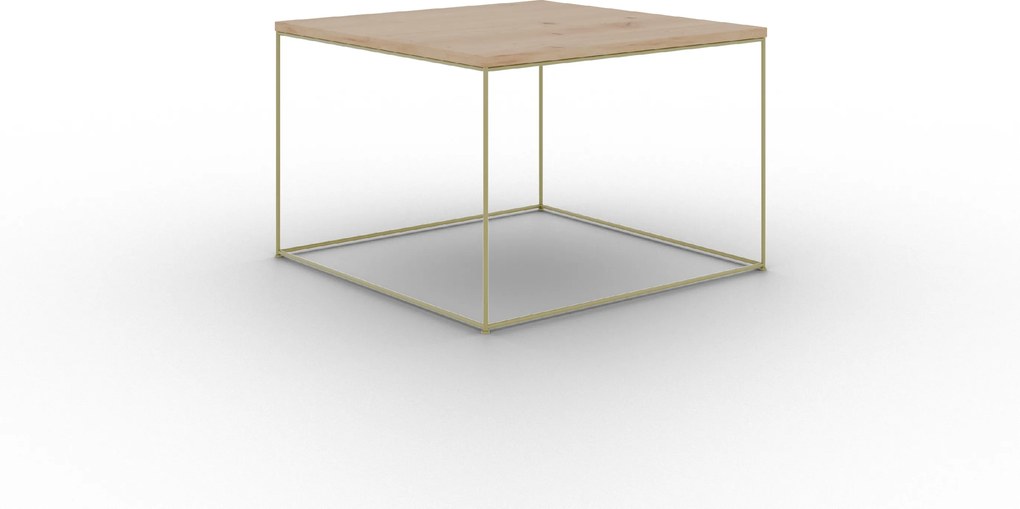 ADRK Furniture Konferenční stolek Roni CT-RON-G-A