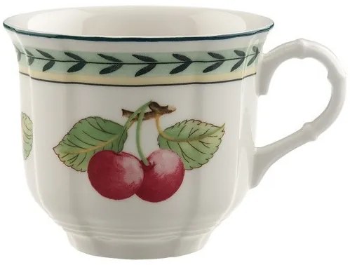 Villeroy & Boch V&B French Garden Fleurence kávový šálek 0,2l 10-2281-1300