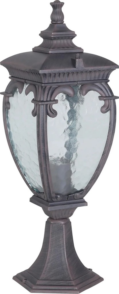 XXXLutz SVÍTIDLO NA PODSTAVCI, 15/48,5/0 cm MAYTONI - Online Only svítidla - 004353018701
