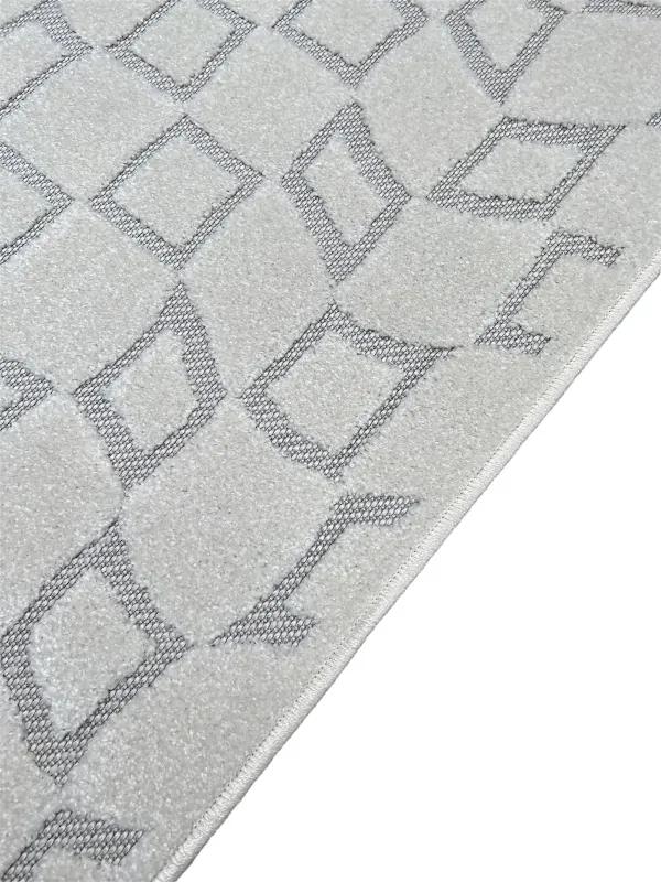 Kusový koberec Oksi 38019-100 - 160 x 230