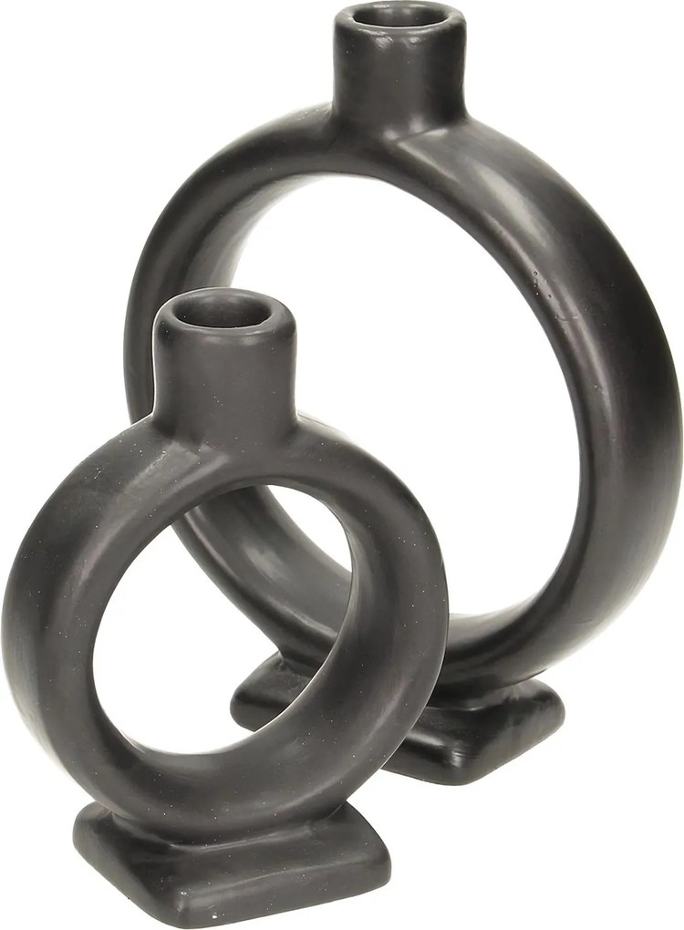 Sada svícnů Circle