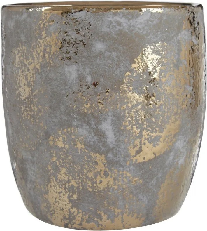 Kameninový obal na květináč ø 14 cm Orvena – Premier Housewares