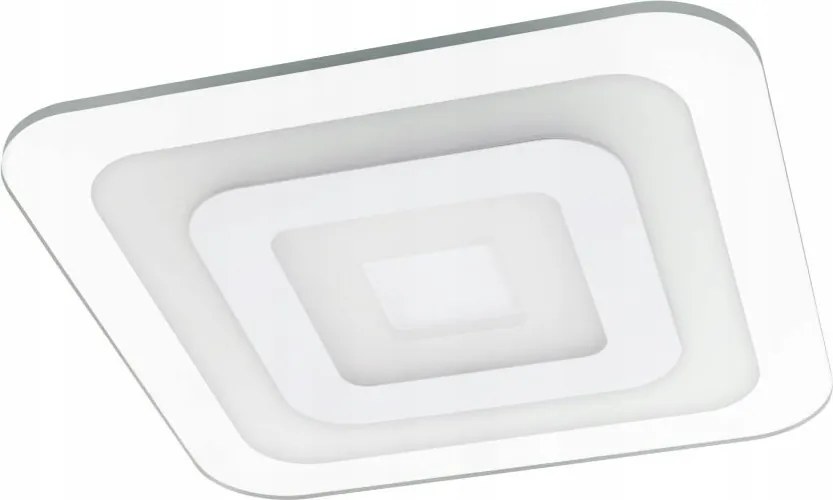 Led Stropní Svítidlo 36W Reducta 1 97086 Eglo