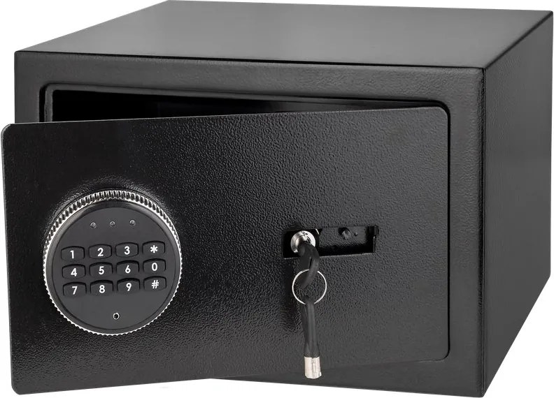 Trezor REBEL RB-7002 31x20x20 cm