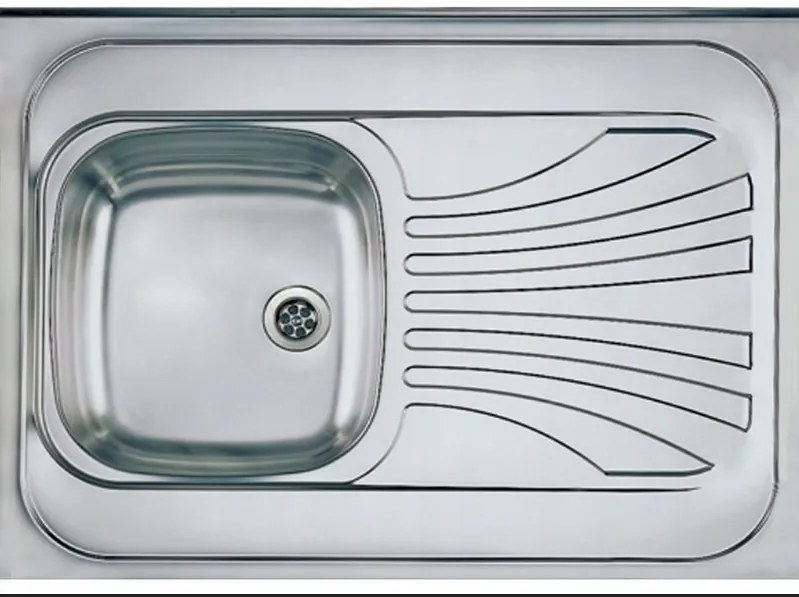 Kuchyňská linka DAGA III 220 SL4 - dub artisan