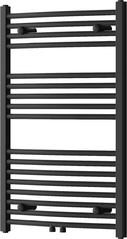 Mexen Ares, topné těleso 900 x 600 mm, 433 W, černá, W102-0900-600-00-70